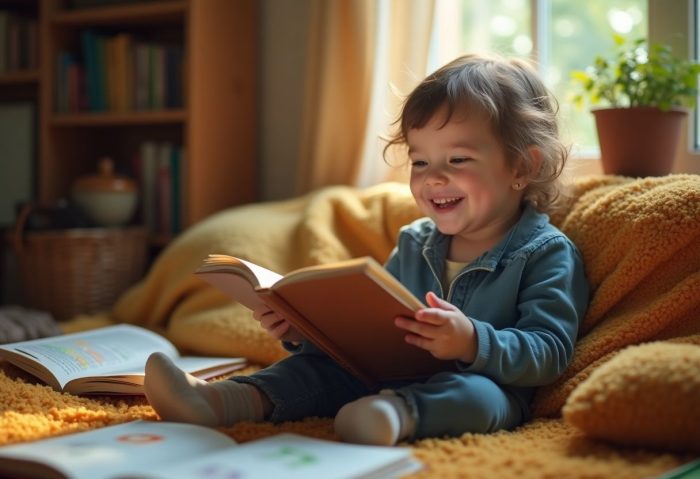 Des activités ludiques pour éveiller le goût de la lecture en CP à la ...