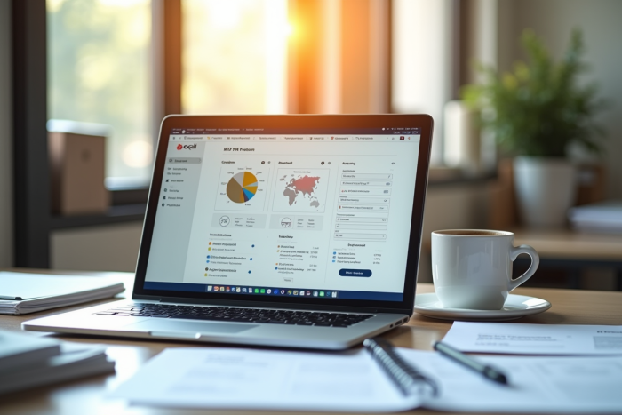 Dématérialisation RH : comment accéder facilement à vos documents ...
