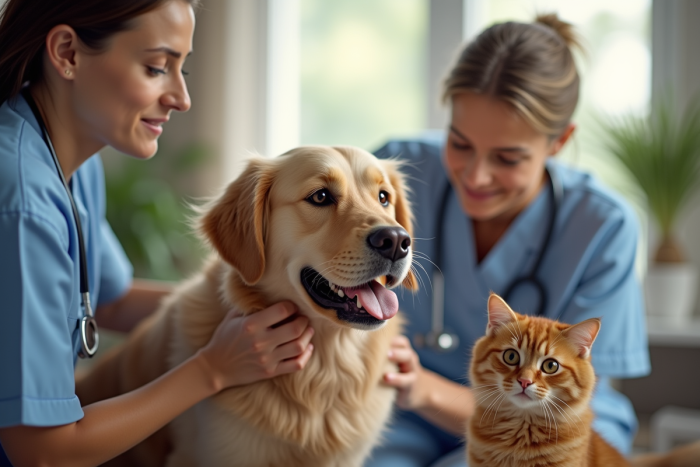 Animaux domestiques : comment différencier les sexes facilement - Fern ...